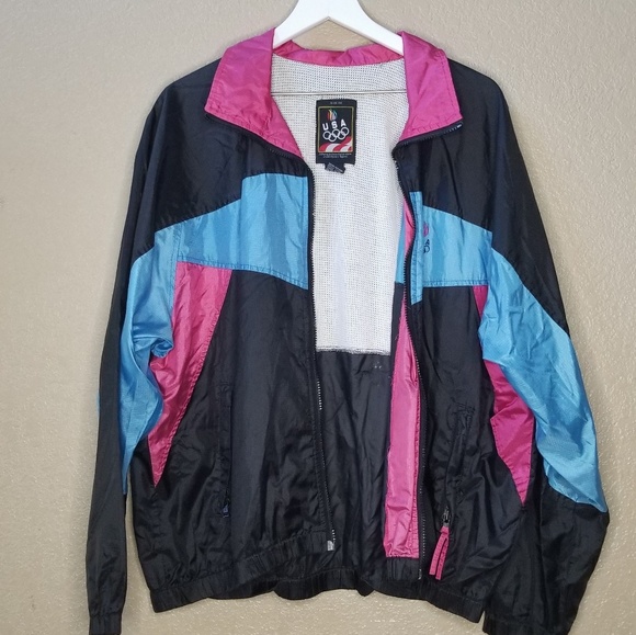 USA | Jackets & Coats | Vintage Usa Jacket | Poshmark